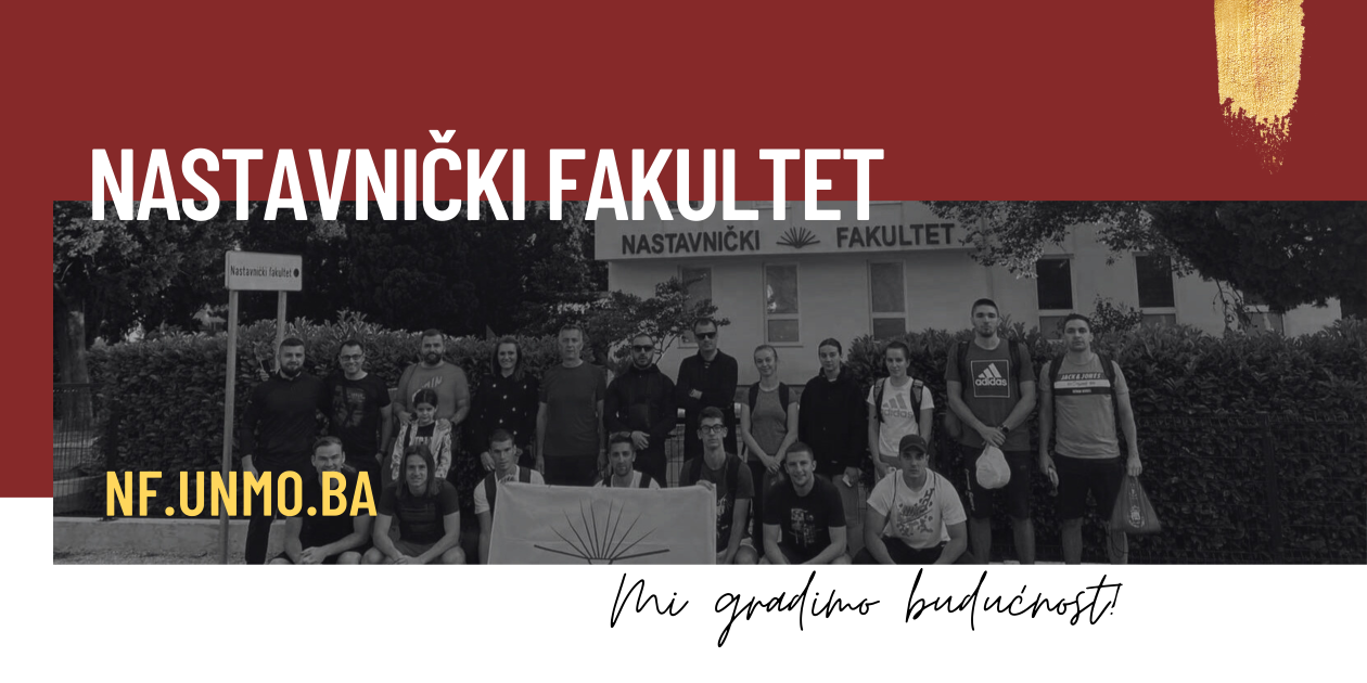 Rang liste kandidata koji su se prijavili za upis u prvu godinu I ciklusa po Odsjecima ...